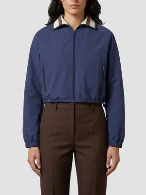 Gucci Cropped Jacket