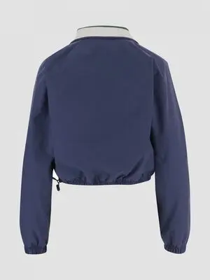 Gucci Cropped Jacket