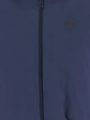 Gucci Cropped Jacket