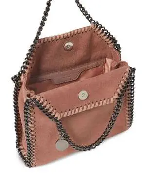 Stella McCartney Falabella Tote Bag - Red