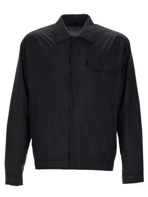 Herno Giubbotto Regular Fit Jacket