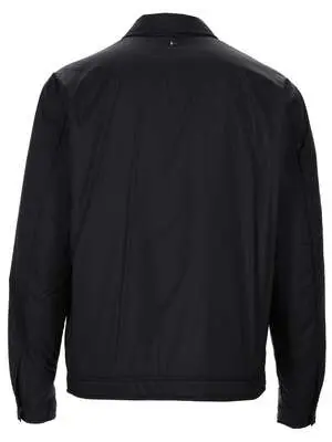 Herno Giubbotto Regular Fit Jacket