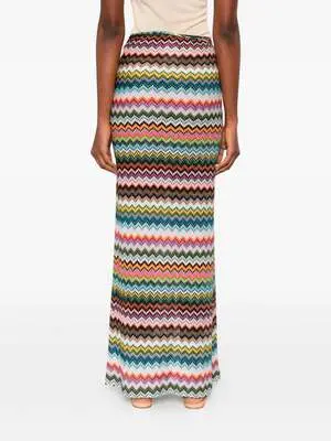 Missoni Long Skirt