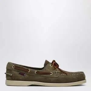 SEBAGO Portland Artisan Loafer - Gray