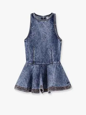 Alaia Crewneck Blouses