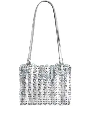 PACO RABANNE PACO RABANNE Metallic Shoulder Bag