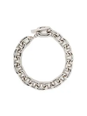 Rabanne Bar Necklaces