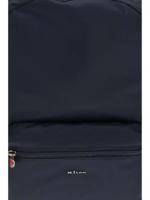 Kiton Nylon Backpack
