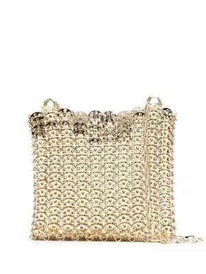 Rabanne Nano 1969 Shoulder Bag
