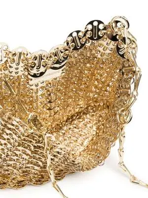 Rabanne Nano 1969 Shoulder Bag