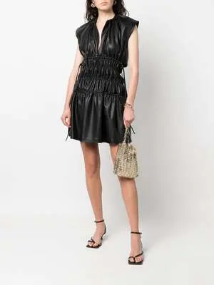 Rabanne Nano 1969 Shoulder Bag