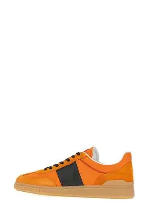 Valentino Garavani Lace Up Sneakers