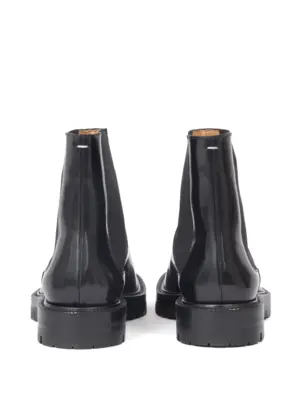 MAISON MARGIELA Tabi Boots