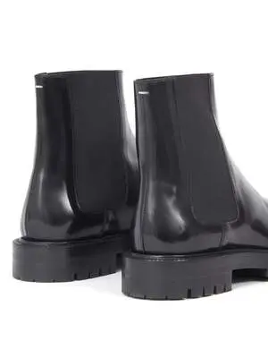 MAISON MARGIELA Tabi Boots