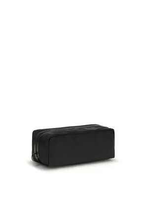 Kiton Nylon Beauty Case