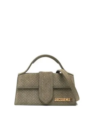 Jacquemus Handheld Shoulder Bags
