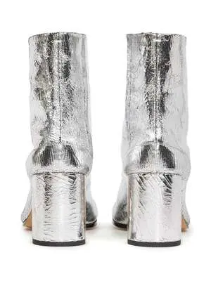 MAISON MARGIELA Tabi 80mm Ankle Boots