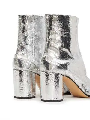 MAISON MARGIELA Tabi 80mm Ankle Boots