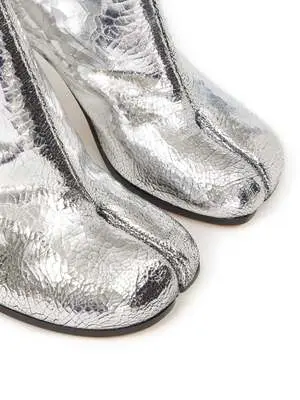 MAISON MARGIELA Tabi 80mm Ankle Boots