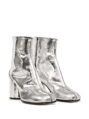 MAISON MARGIELA Tabi 80mm Ankle Boots