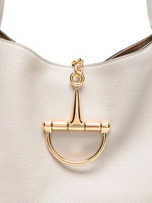 Gucci Softbit Leather Shoulder Bag - Multicolor