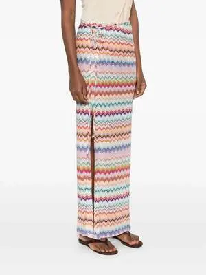 Missoni Long Skirt