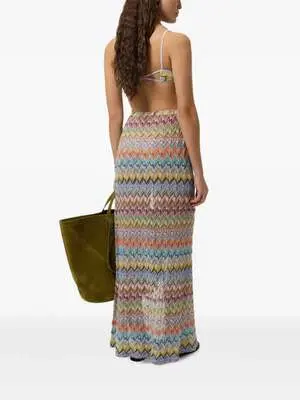 Missoni Long Skirt