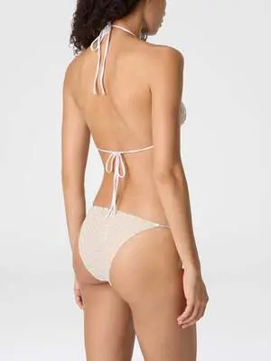 Missoni Crochet Bikini - Multicolor