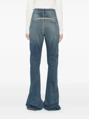 Rick Owens Bolan Banana Jeans