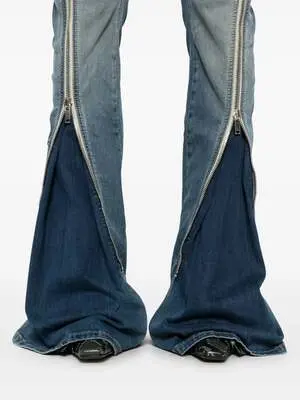 Rick Owens Bolan Banana Jeans
