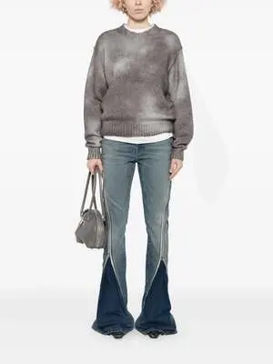 Rick Owens Bolan Banana Jeans