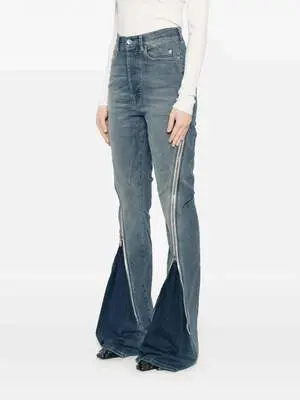 Rick Owens Bolan Banana Jeans