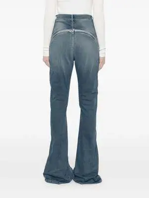 Rick Owens Bolan Banana Jeans