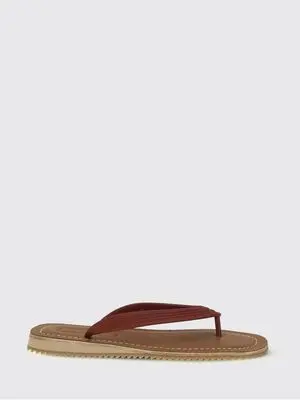 Miu Miu Pull On Sandals For Women
