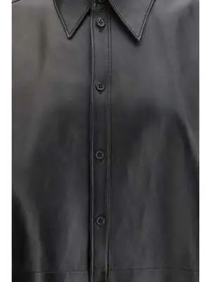 Dolce & Gabbana Button-up Shirt