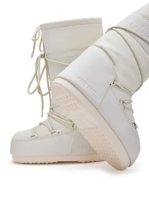 Moon Boot Icon Snow Boots - Multicolor