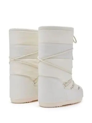 Moon Boot Icon Snow Boots - Multicolor