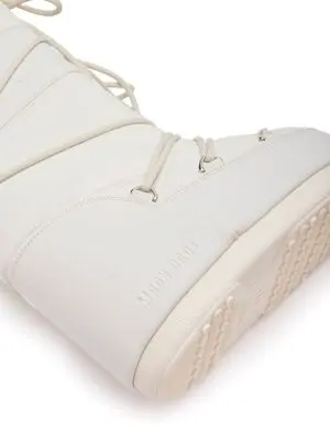 Moon Boot Icon Snow Boots - Multicolor