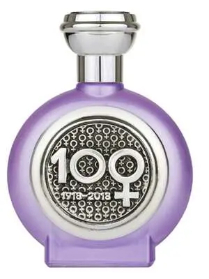 BOADICEA VICTORIOUS LUXURY PARFUMS Fortitude 100ml - Multicolor