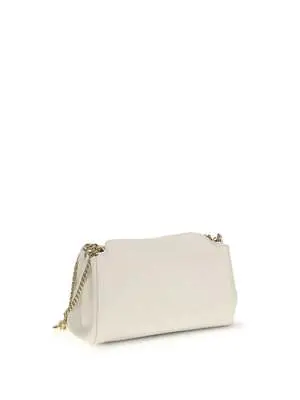 Prada Calf Leather Shoulder Bag