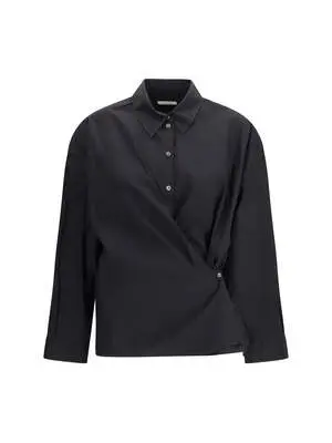 Lemaire Short Shirts For Women