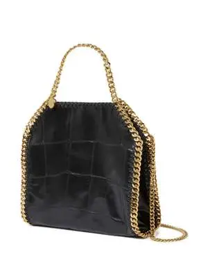 Stella McCartney Falabella Shoulder Bag - Black