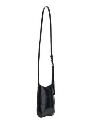 Jacquemus Le Porte Telephone Bisou