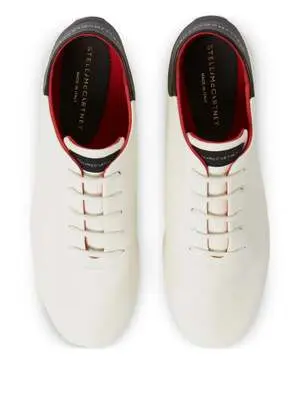 Stella McCartney Elyse Platform Sneakers - Multicolor