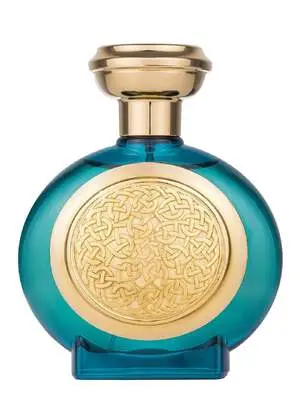 BOADICEA VICTORIOUS LUXURY PARFUMS Imperial Vetiver 100 Ml - Green