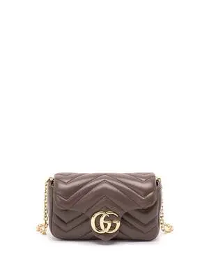 Gucci Gg Marmont Mini Bag