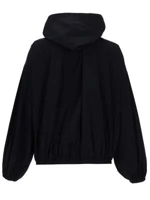 Moncler Giacca Con Cappuccio Pecher