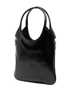 Miu Miu Ivy Mini Leather Handbag