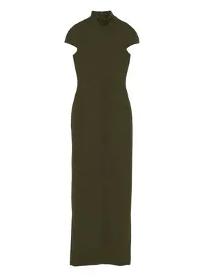 SOLACE LONDON SOLACE LONDON Maxi Dress