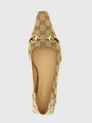 Gucci Ballet Flat